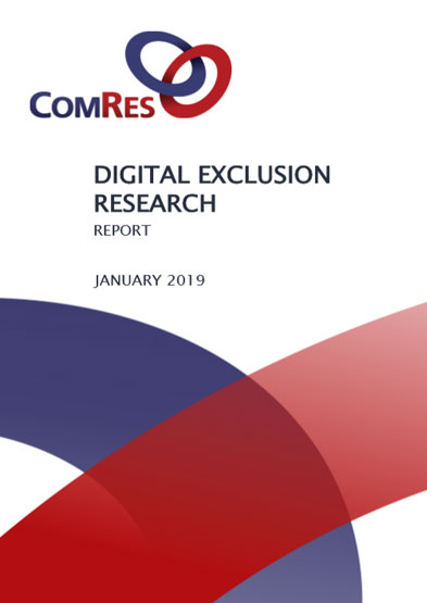 BSG Work Programme – Digital Connectivity Forum