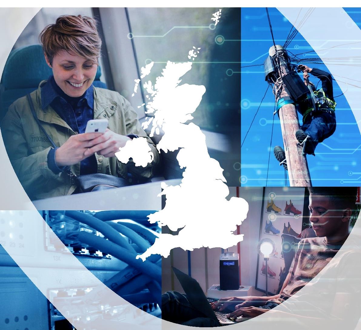 Broadband speeds – Digital Connectivity Forum