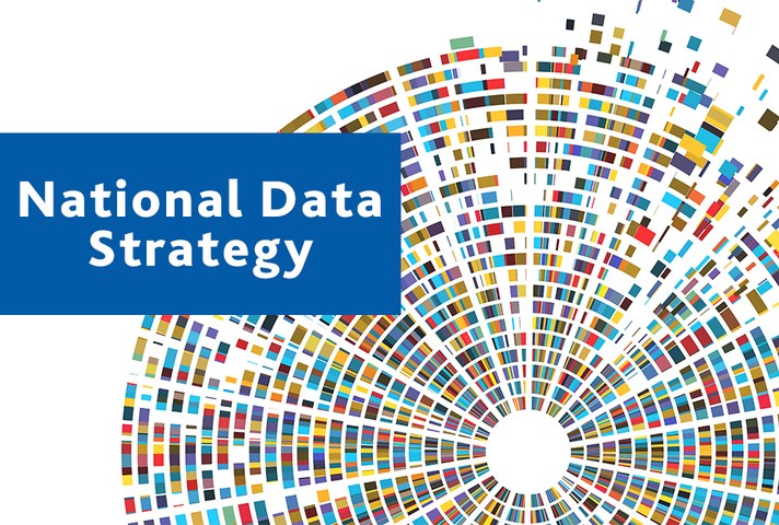 Launch of Government’s National Data Strategy – Digital Connectivity Forum