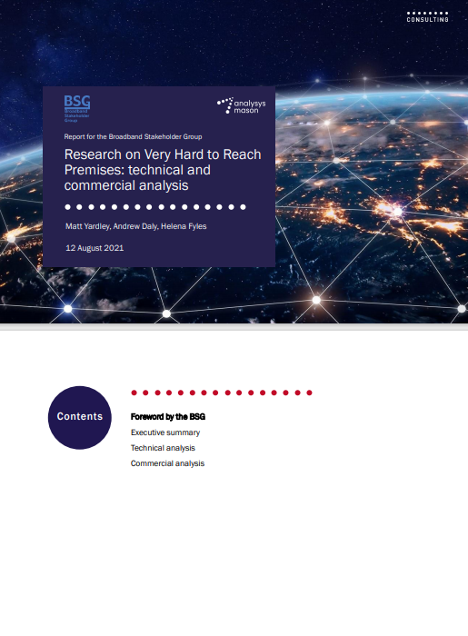 New BSG report reveals SMEs are not capitalising on potential of ...